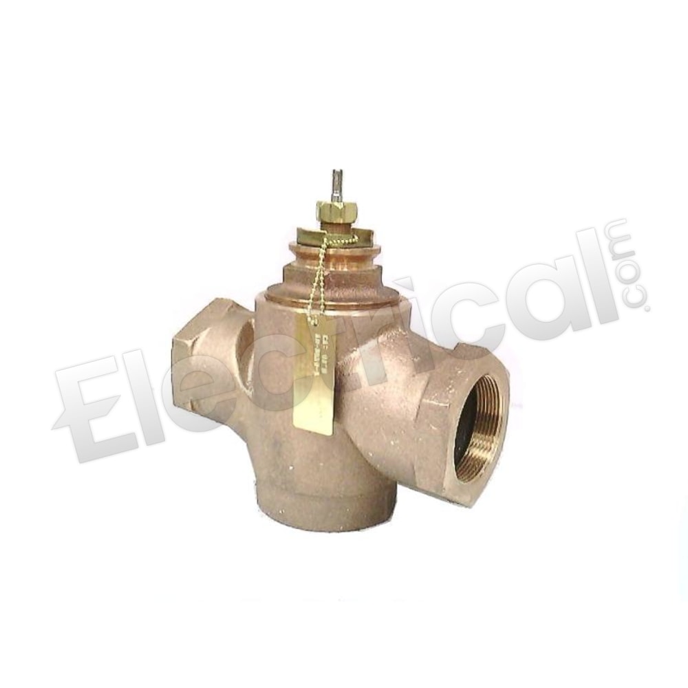 Johnson Controls VB-3974-7 Control Valve Valve