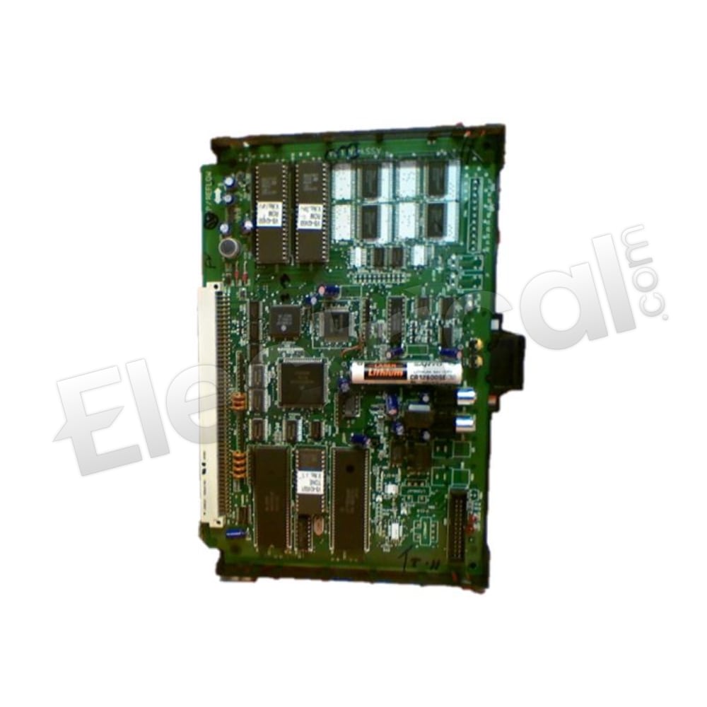 VB-42450 Matsushita Electric Industrial Computer Accessory Automation