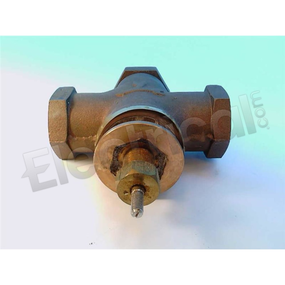 Johnson Controls VB-4324-2 Control Valve Valve