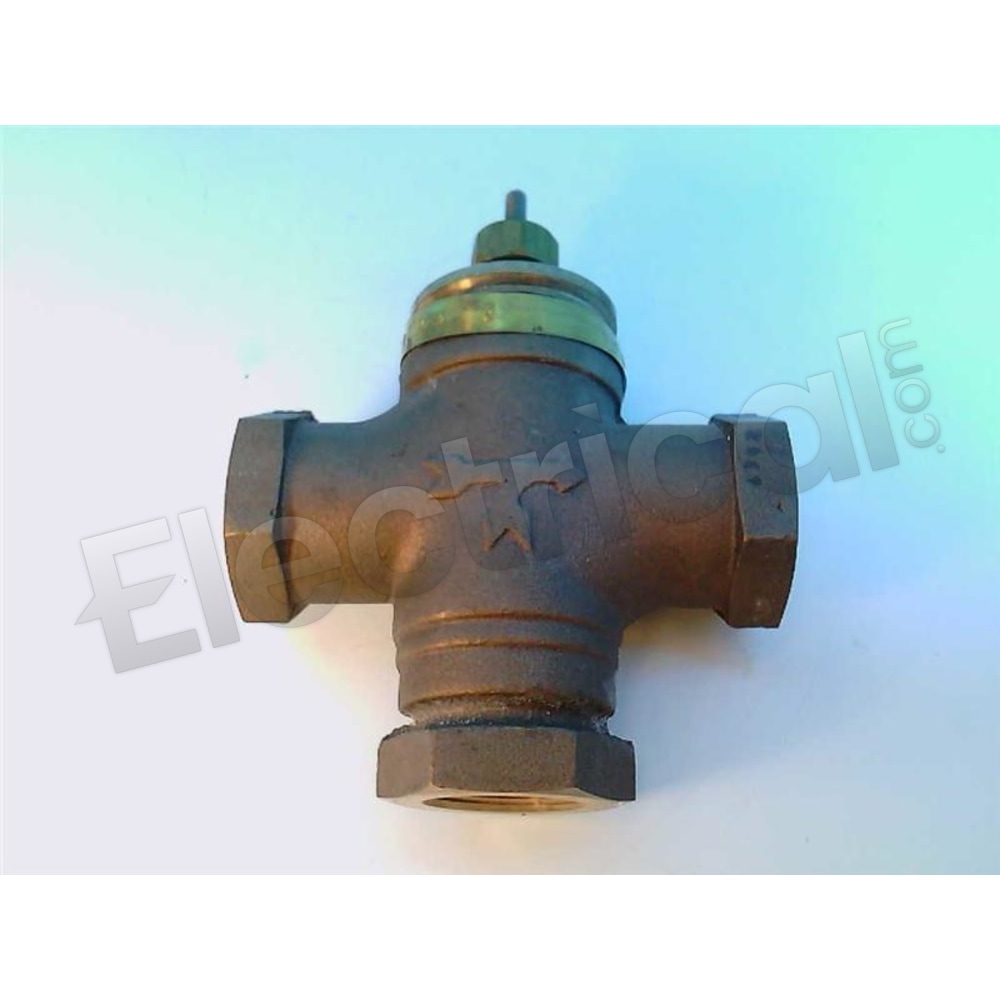 Johnson Controls VB-4324-5 Control Valve Valve