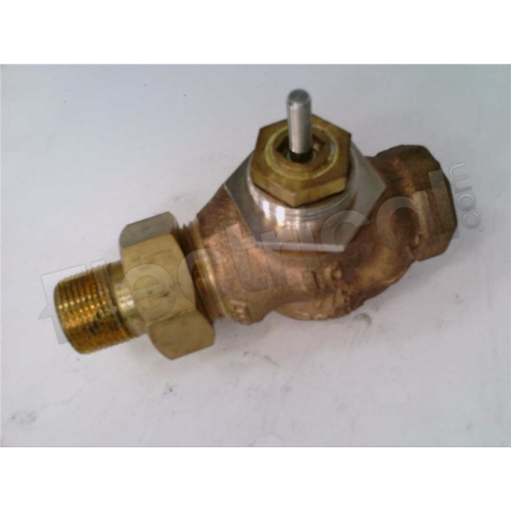 Invensys VB-7211-0-4-6 Ball Valve Valve