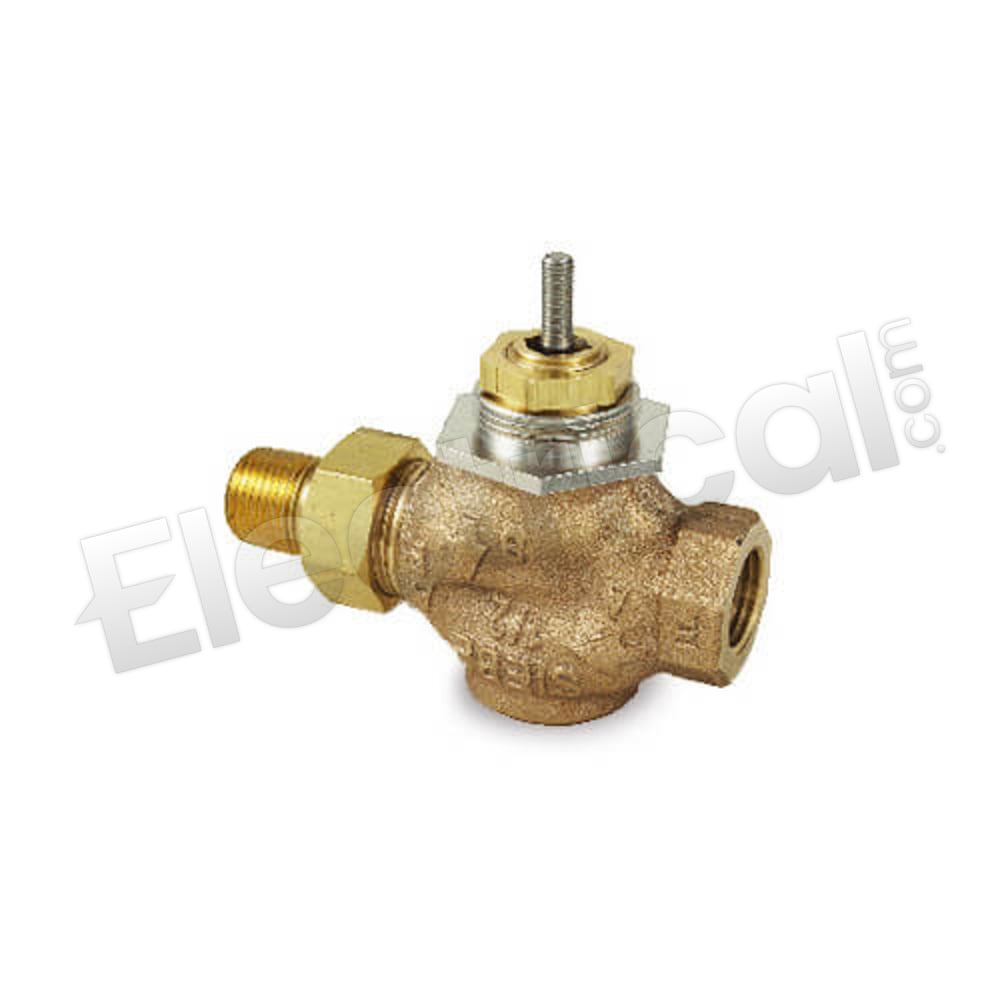 Invensys VB-7211-000-3-06 Control Valve Valve