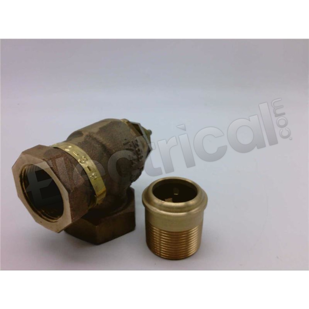 Invensys VB-7211-000-3-09 Solenoid Valve Valve