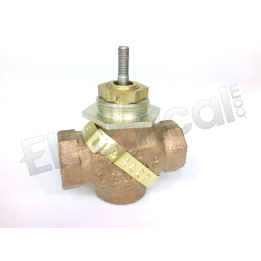 Invensys VB-7213-0-4-4 Solenoid Valve Valve