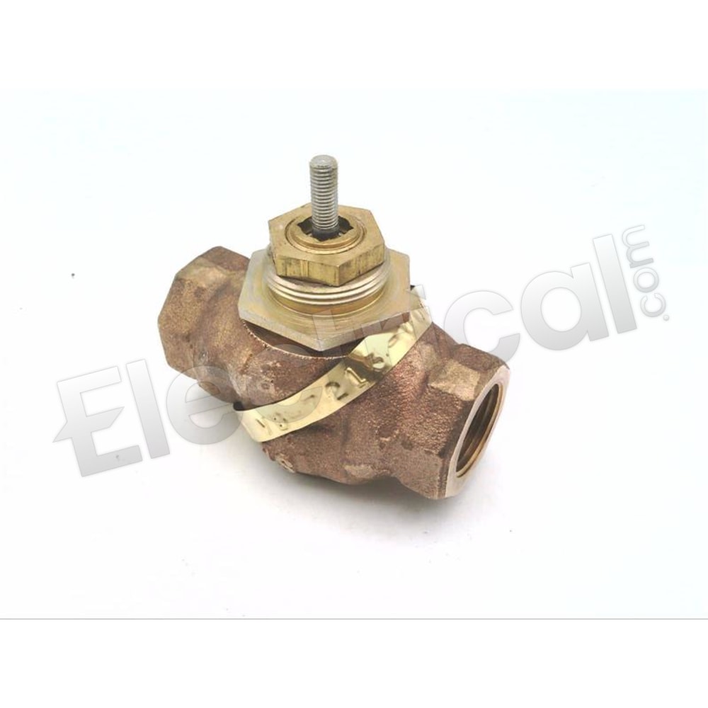 Invensys VB-7213-000-4-06 Control Valve Valve