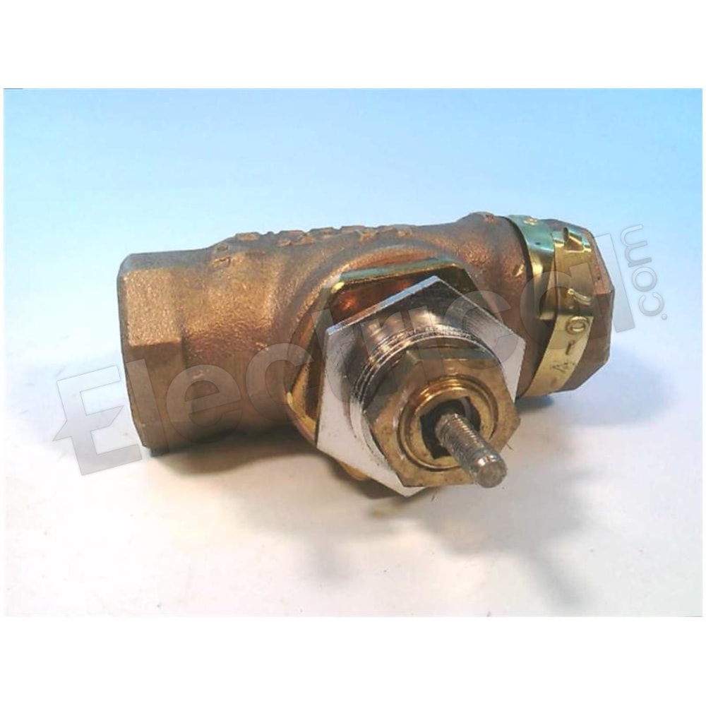 VB-7213-000-4-07 Invensys Solenoid Valve Valve