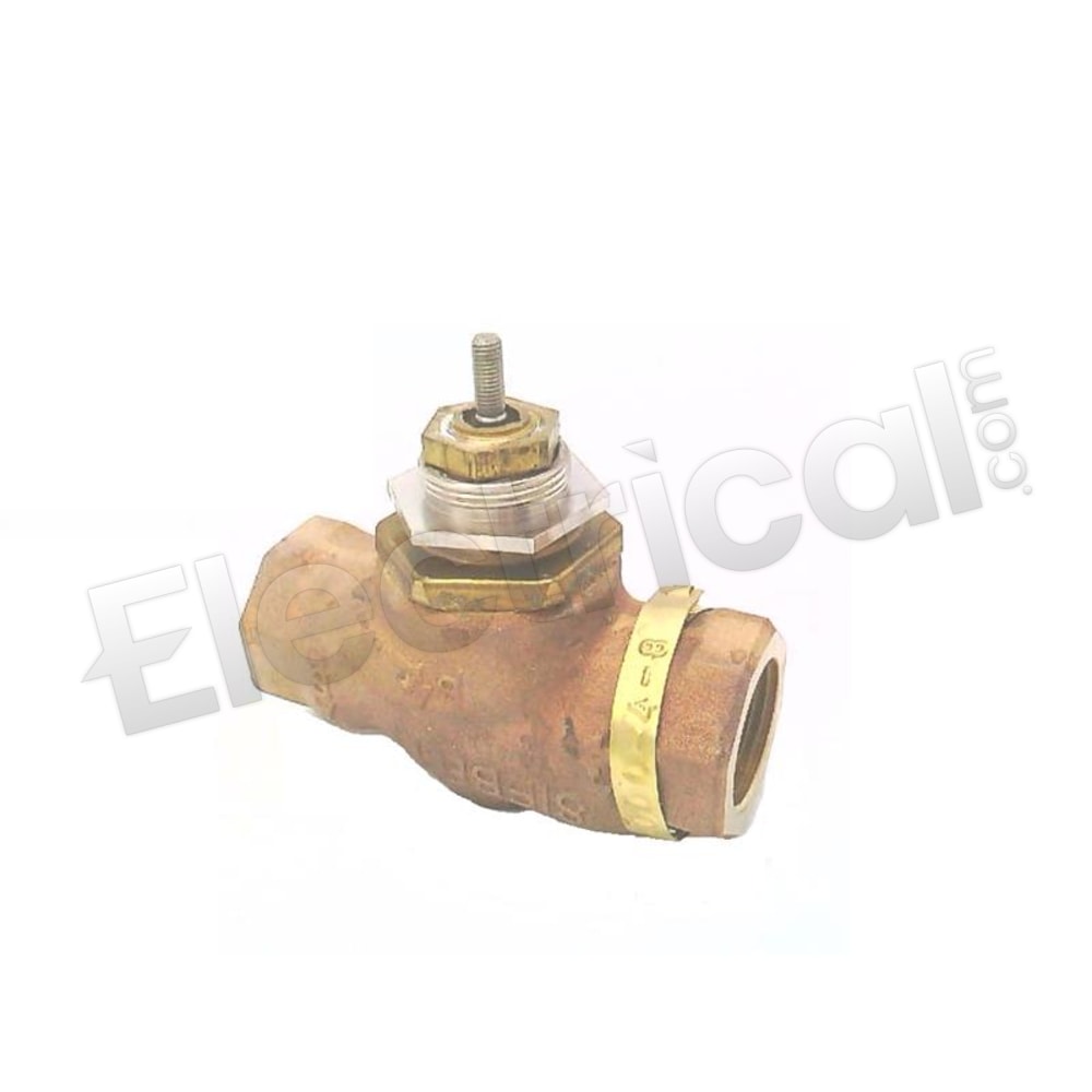 VB-7213-000-4-08 Invensys Control Valve Valve