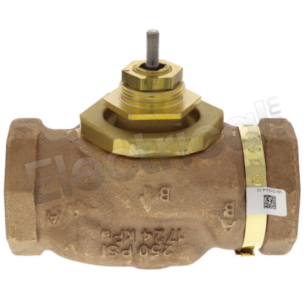 Invensys VB-7213-000-4-10 Control Valve Valve