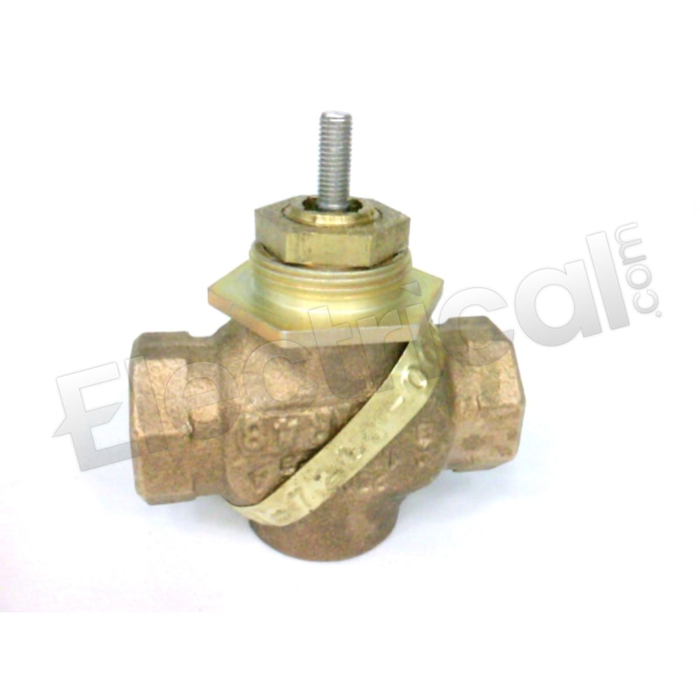 VB-7213-000-404 Invensys Control Valve Valve