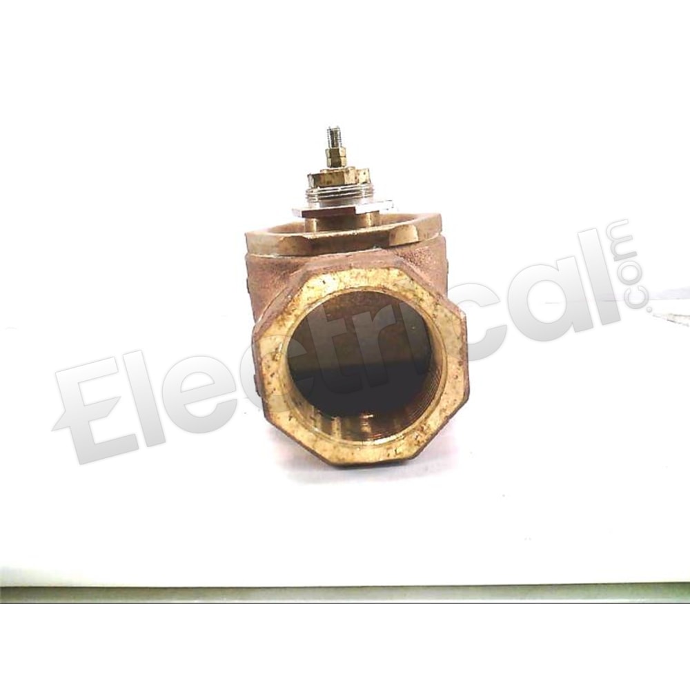 VB-7213-546-4-11 Invensys Control Valve Valve