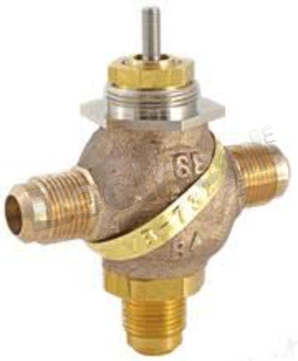 VB-7222-0-4-3 Invensys Solenoid Valve Valve