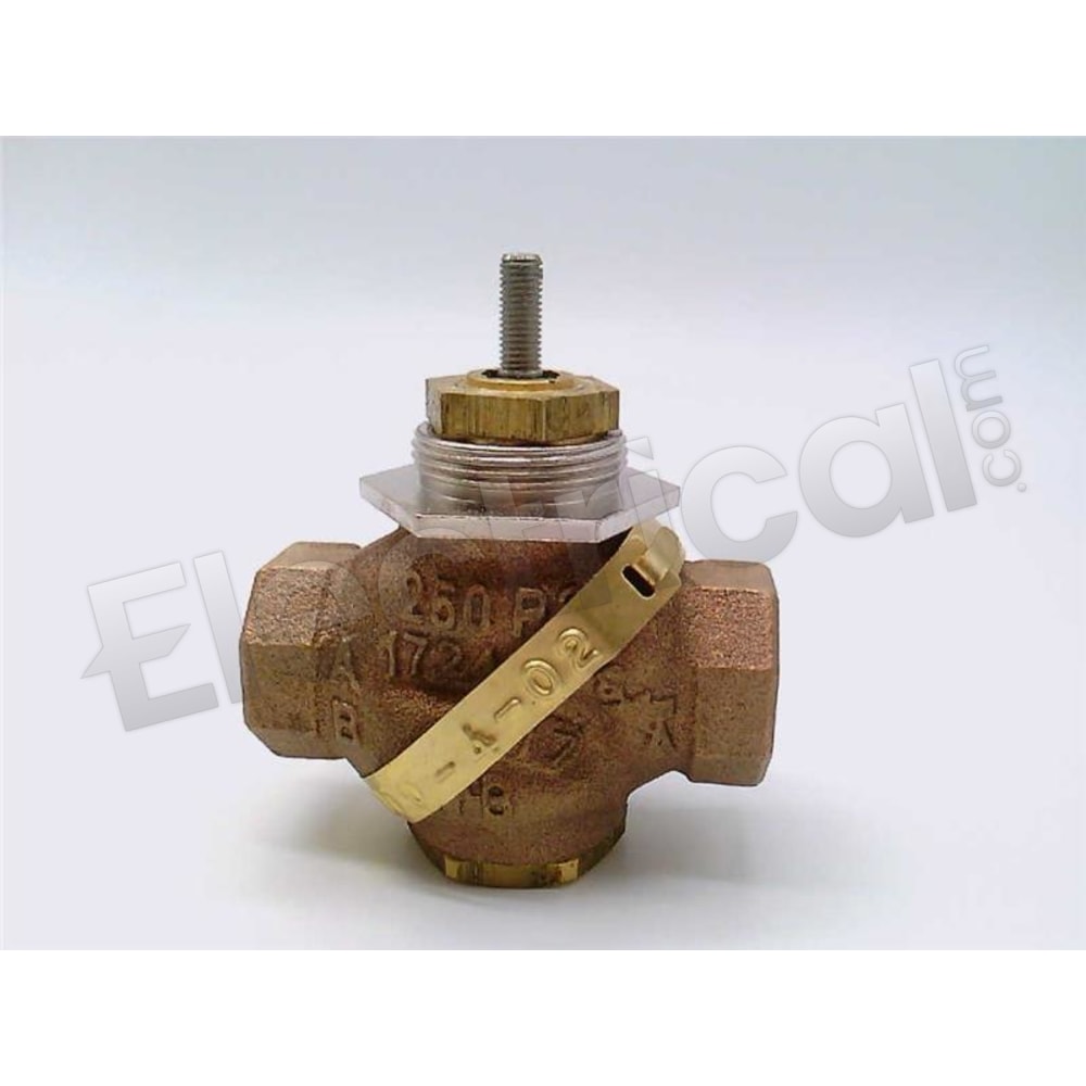 Invensys VB-7223-000-4-02 Solenoid Valve Valve