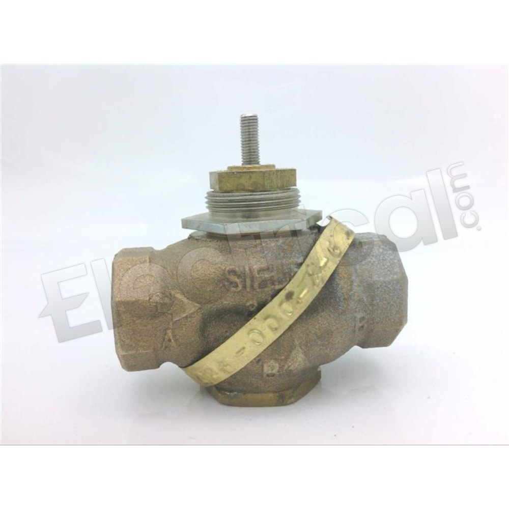 Invensys VB-7223-000-4-06 Control Valve Valve