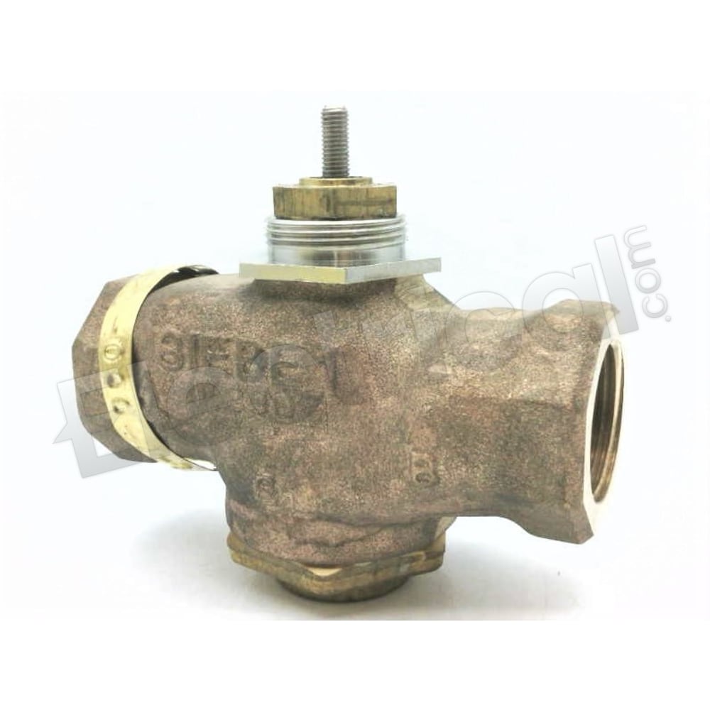 Invensys VB-7223-000-4-08 Control Valve Valve