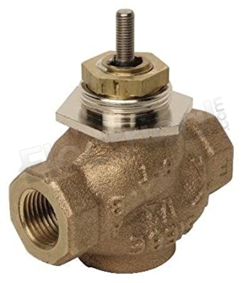 Invensys VB-7223-000-4-09 Control Valve Valve