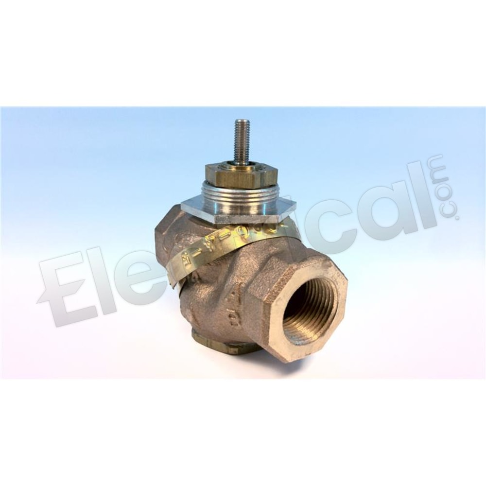 Invensys VB-7283-0-4-5 Ball Valve Valve
