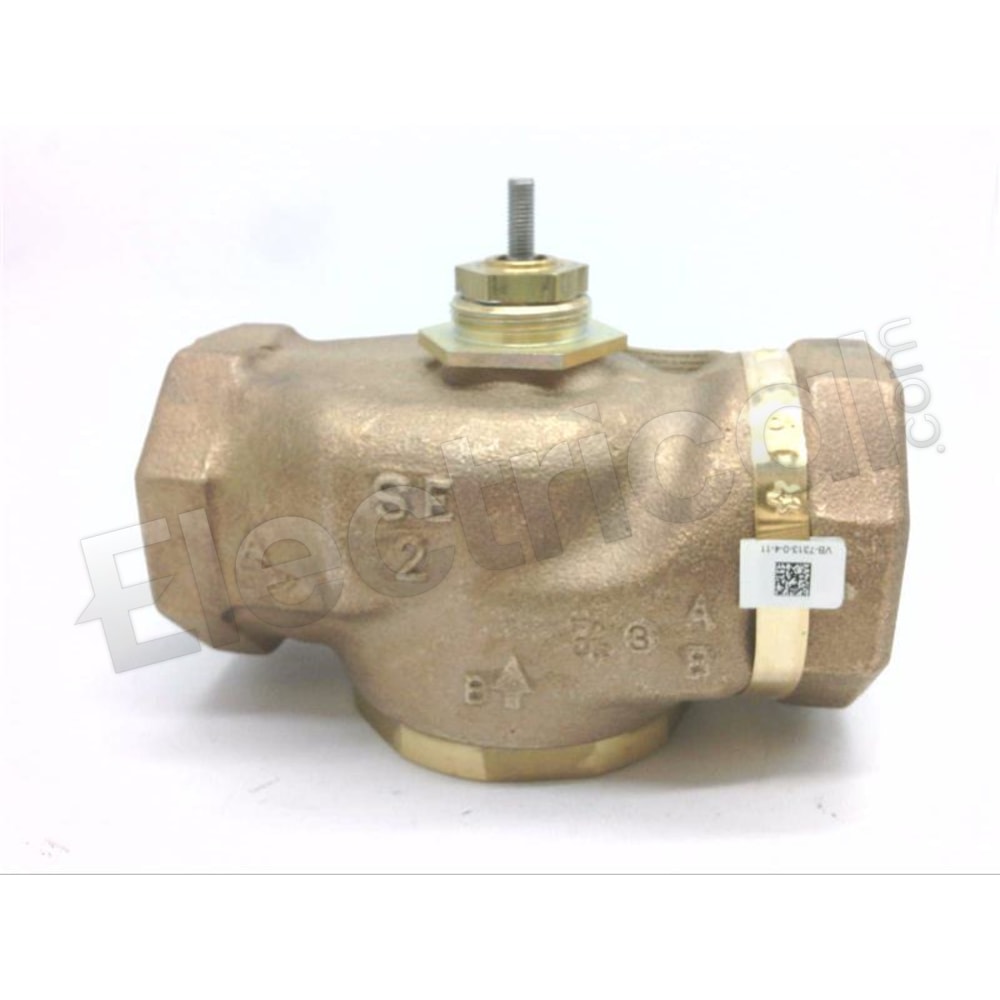 Invensys VB-7313-0-4-11 Ball Valve Valve
