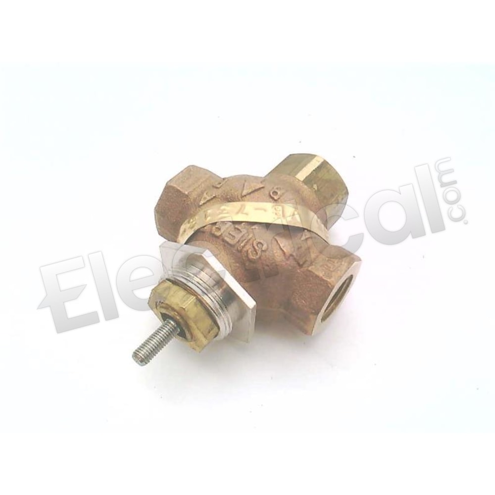 Schneider Electric VB-7313-0-4-4 Control Valve Valve