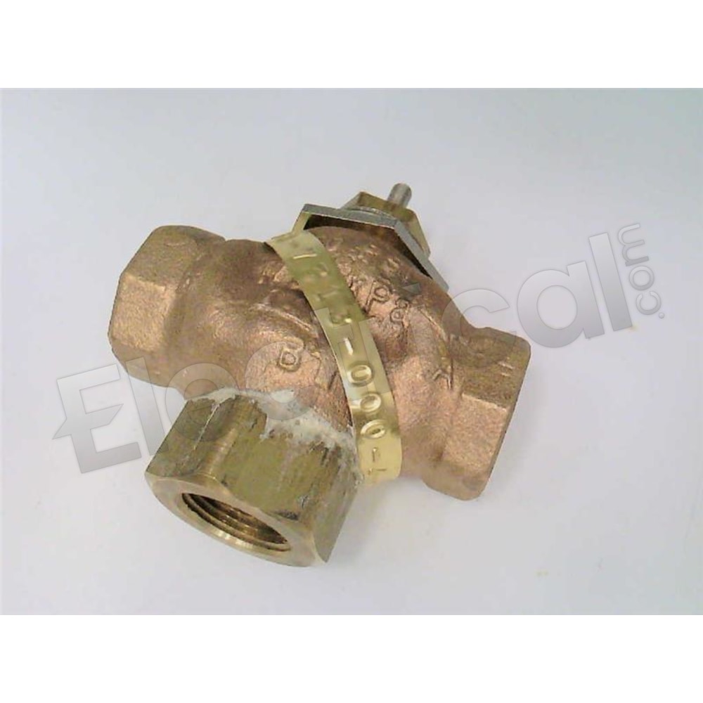 Invensys VB-7313-0-4-6 Solenoid Valve Valve