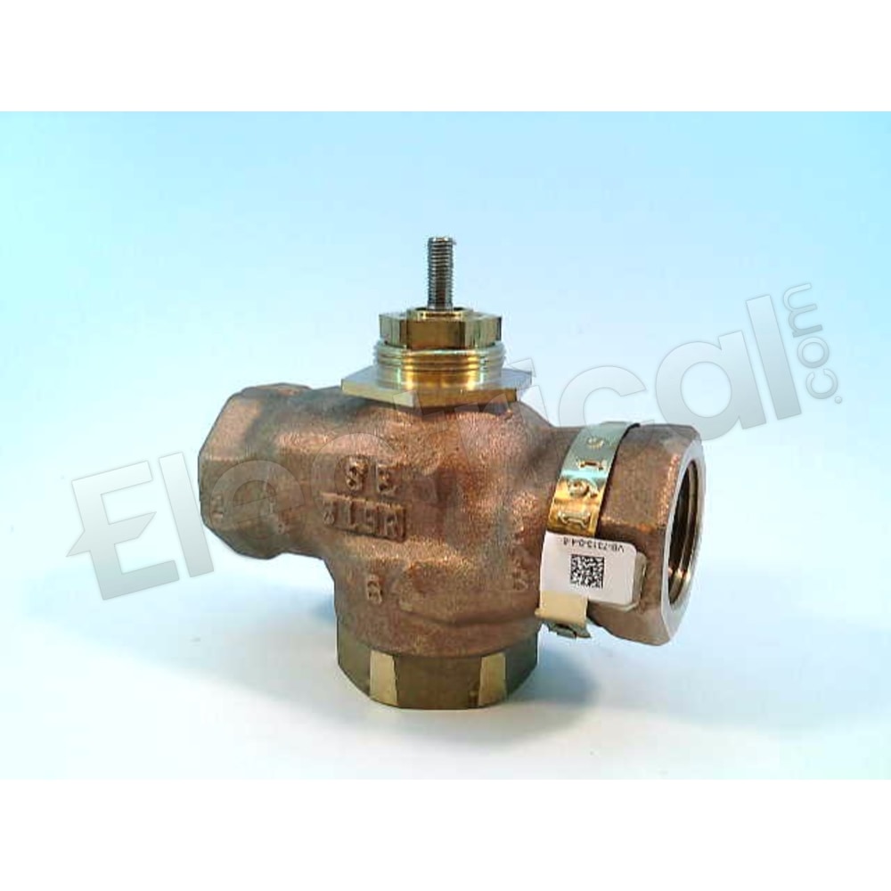 Invensys VB-7313-0-4-8 Ball Valve Valve