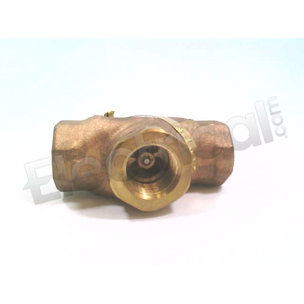 Invensys VB-7323-0-4-8 Ball Valve Valve