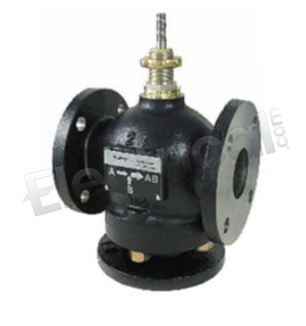 VB-9213-0-5-14 Invensys Ball Valve Valve