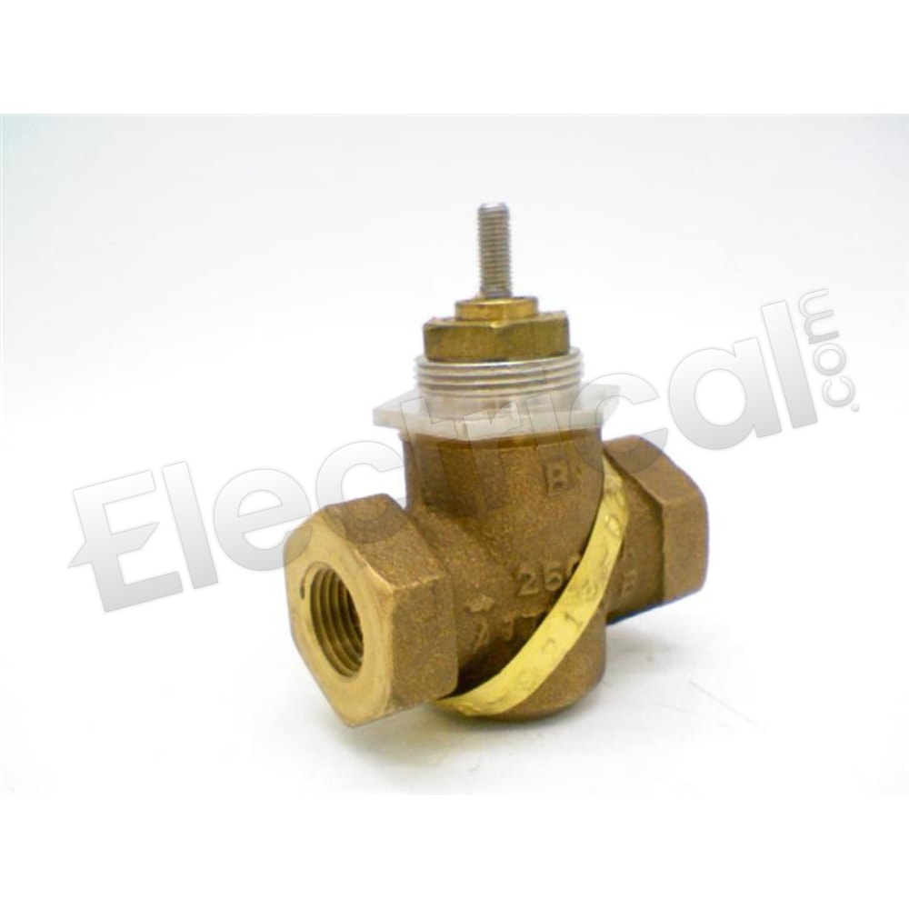 Invensys VB-9213-000-4-1 Pressure Relief Valve Valve