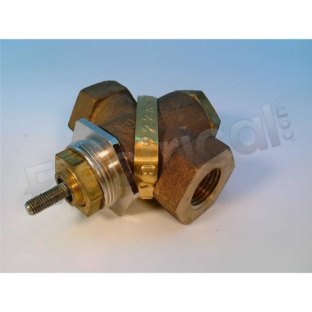Invensys VB-9223-0-4-1 Solenoid Valve Valve