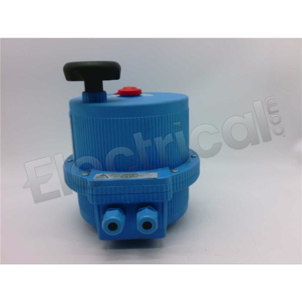 Valbia VB060 Solenoid Valve Valve
