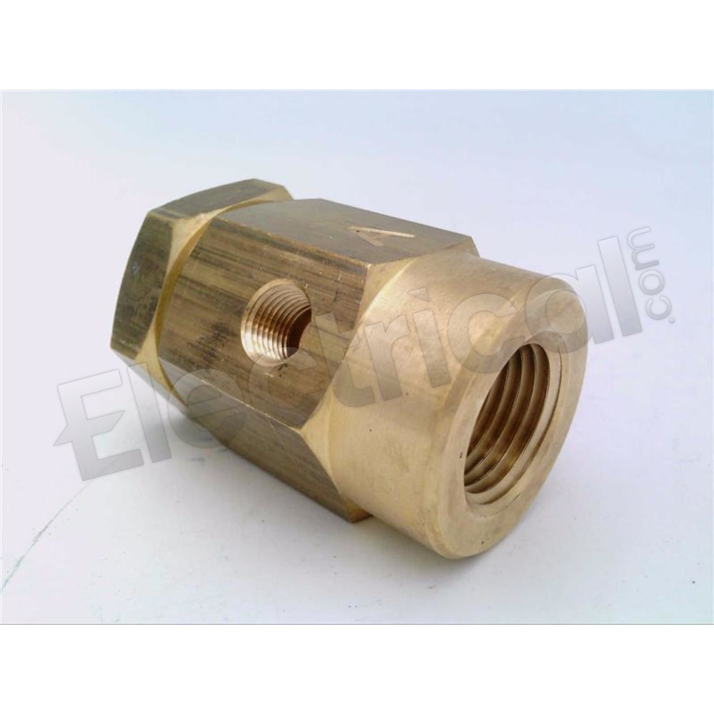 Spirax Sarco VB14 Pneumatic Accessory Pneumatic