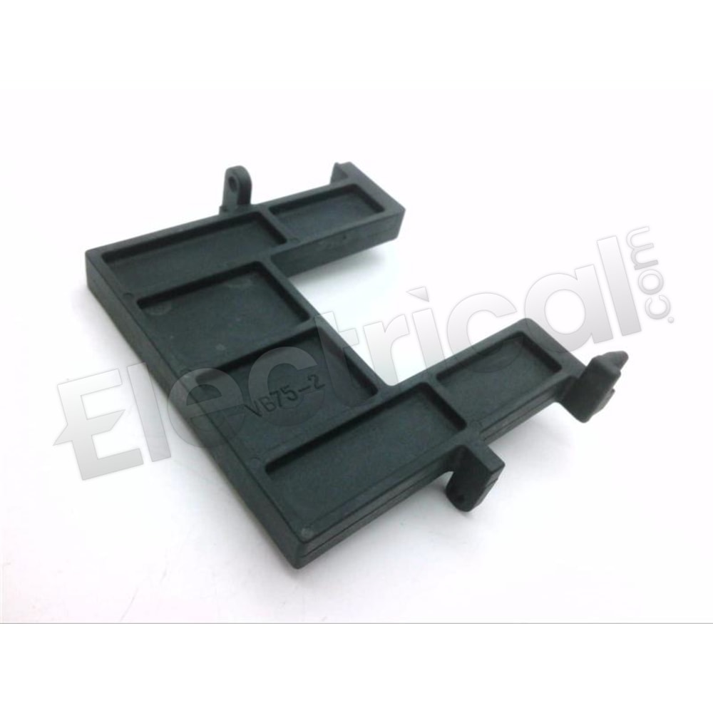 ABB VB75-2 Bracket Machine Part