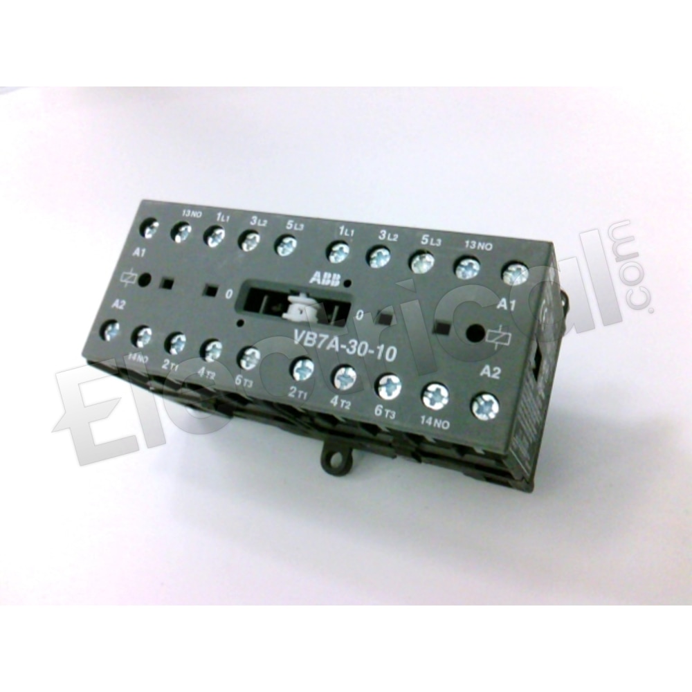 ABB VB7A-30-10 Contactor Motor Control