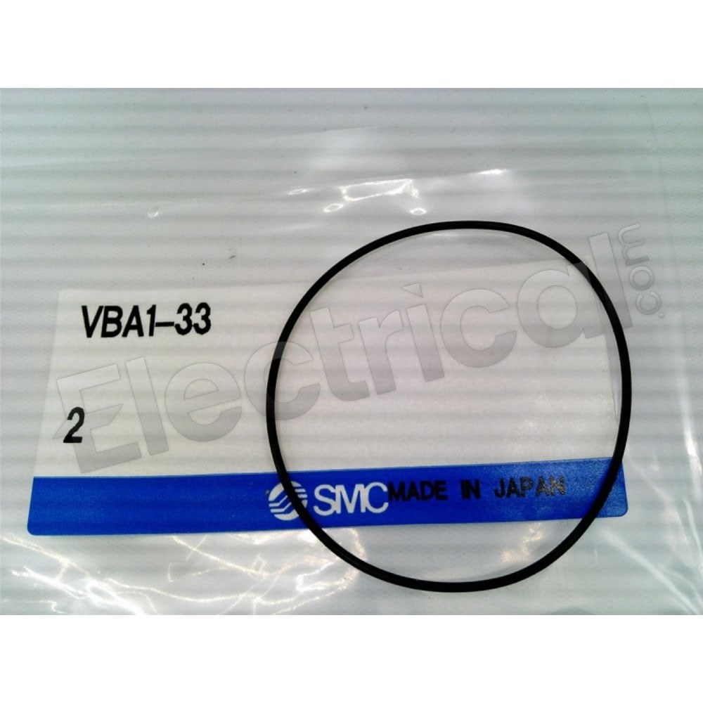 SMC VBA1-33 Gasket Machine Part