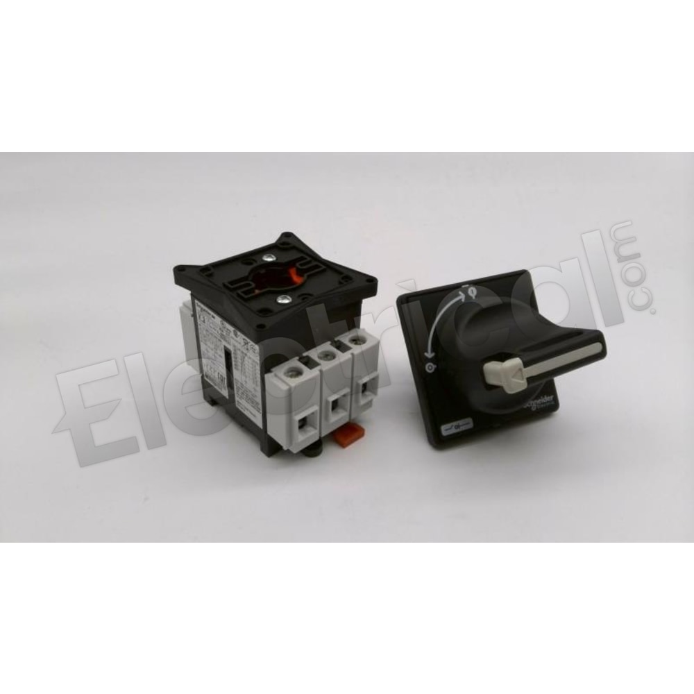 Schneider Electric VBD2 Sensor Automation