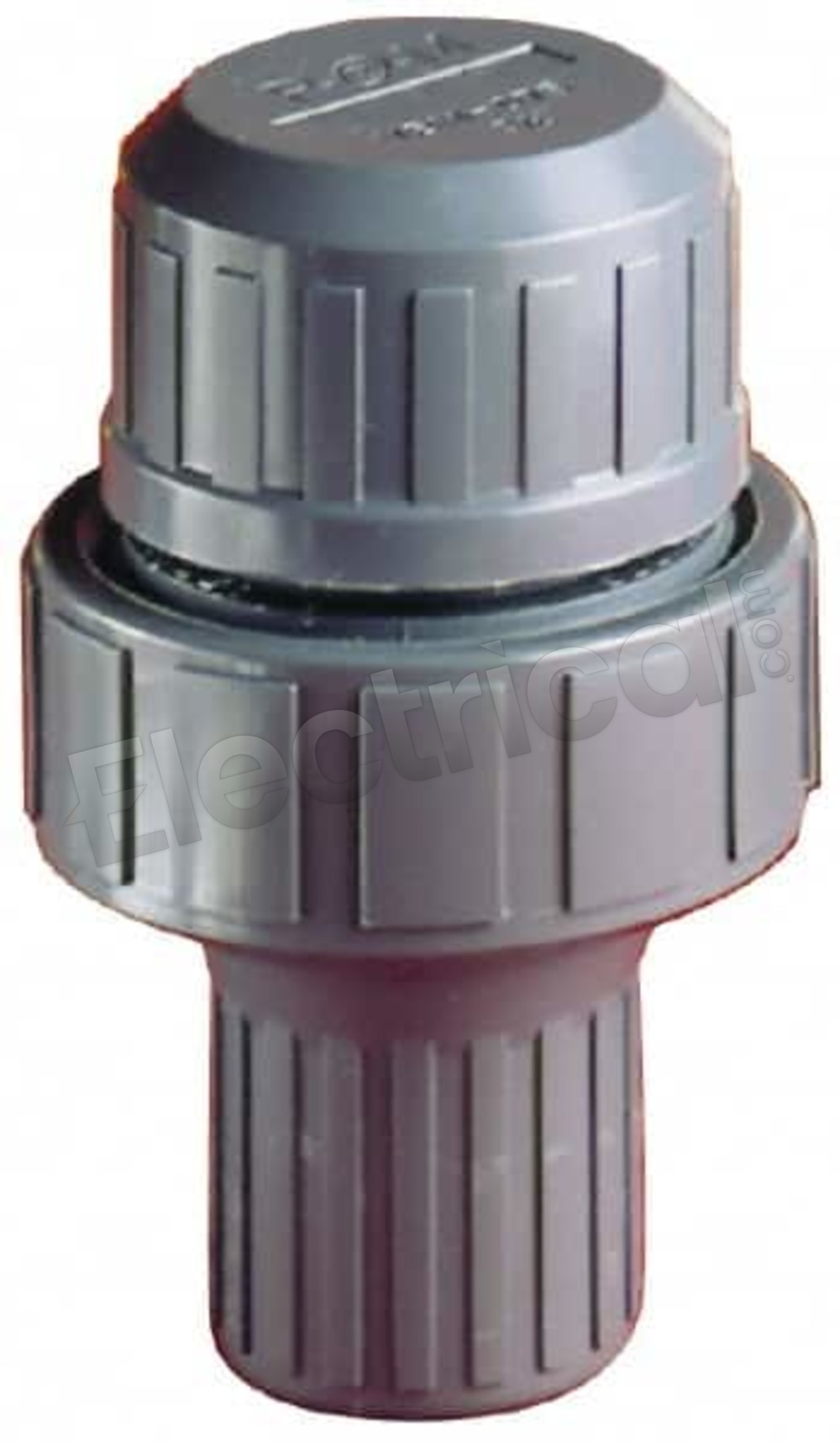 VBM075V-PV Plast-O-Matic Control Valve Valve