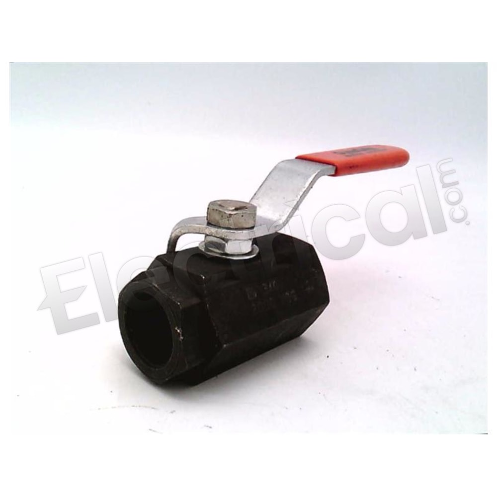 Norgren VBS2K-075 Ball Valve Valve