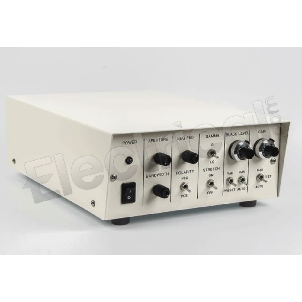 VC-70 Dage Controller for Camera Camera & Vision