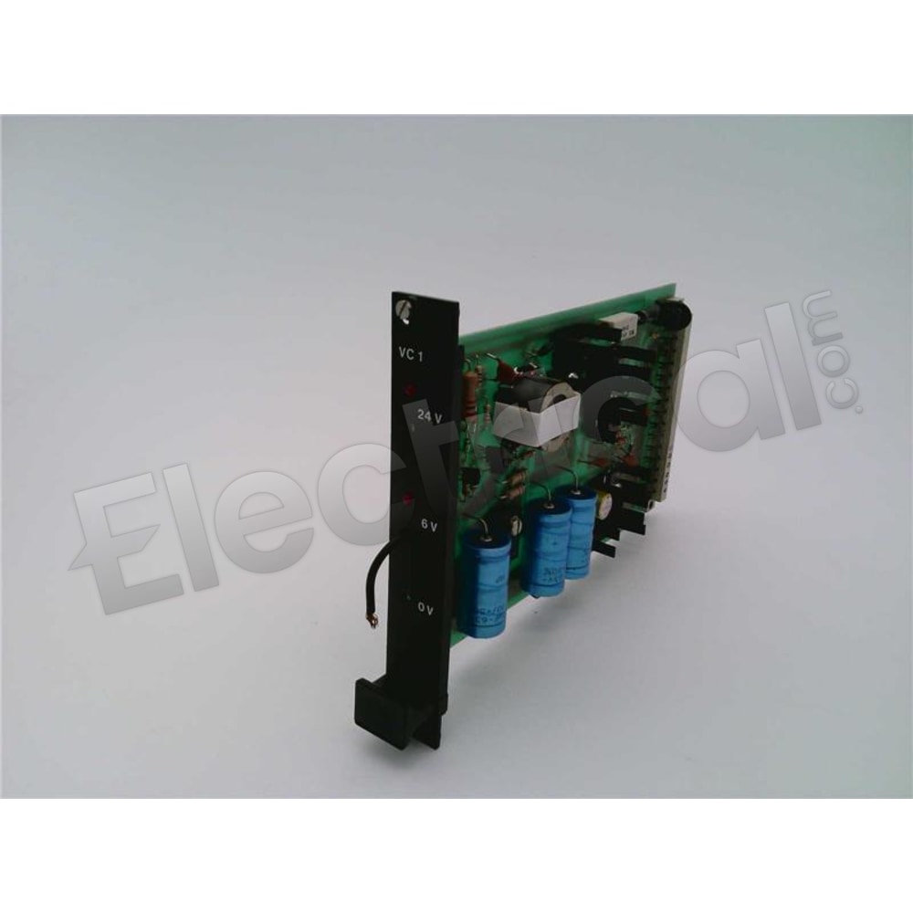 Selectron VC1 Industrial Computer Accessory Automation