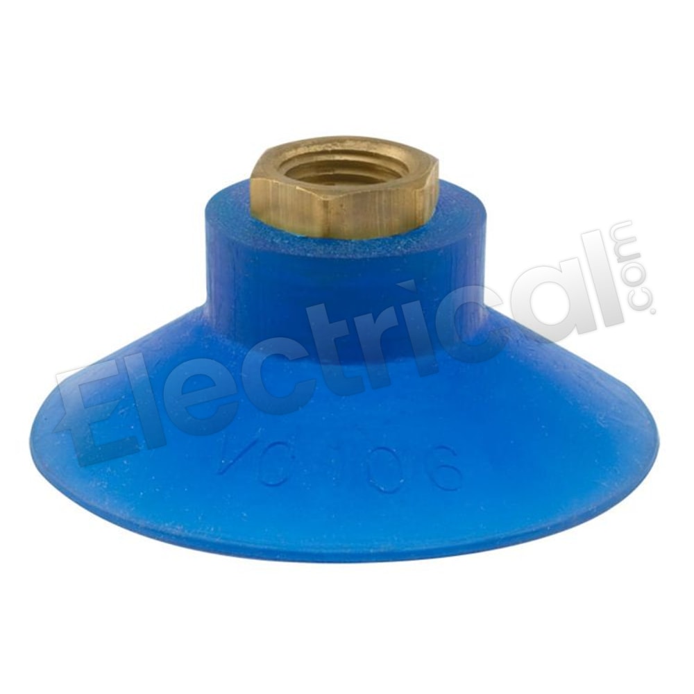 Vaccon Co VC106 Vacuum Cup Machine Part