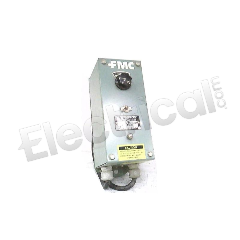 FMC VC20 Sensor Automation