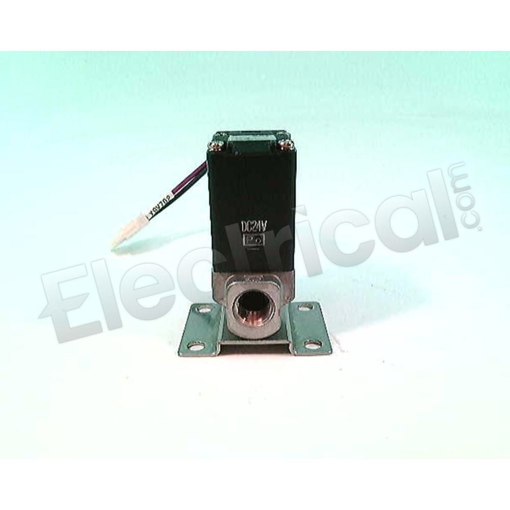 VCA21-5G-3-02-F SMC Solenoid Valve Valve
