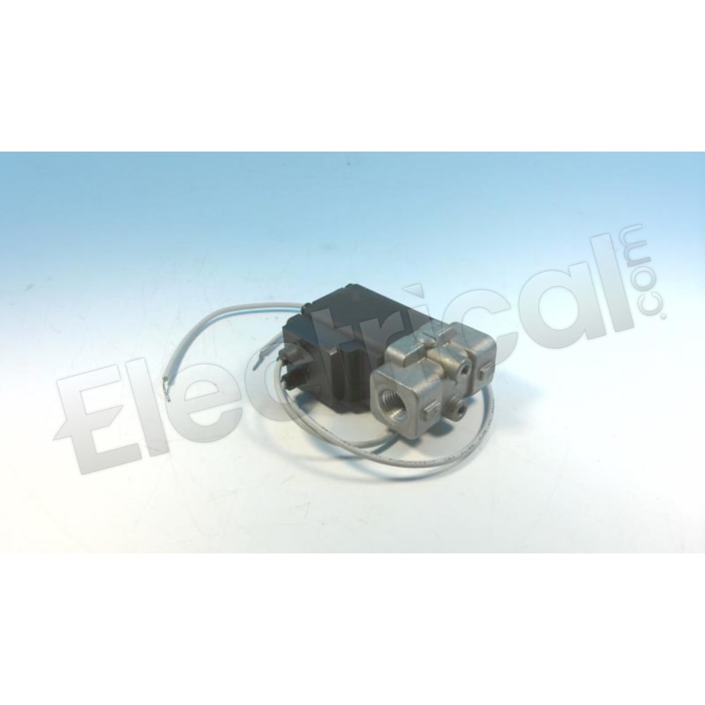 SMC VCA31A-3GB-7-02N-F Solenoid Valve Valve