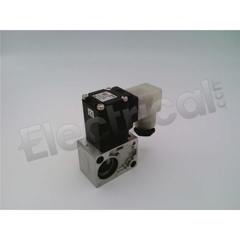 VCA35-5DL-7-03N-Q SMC Solenoid Valve Valve