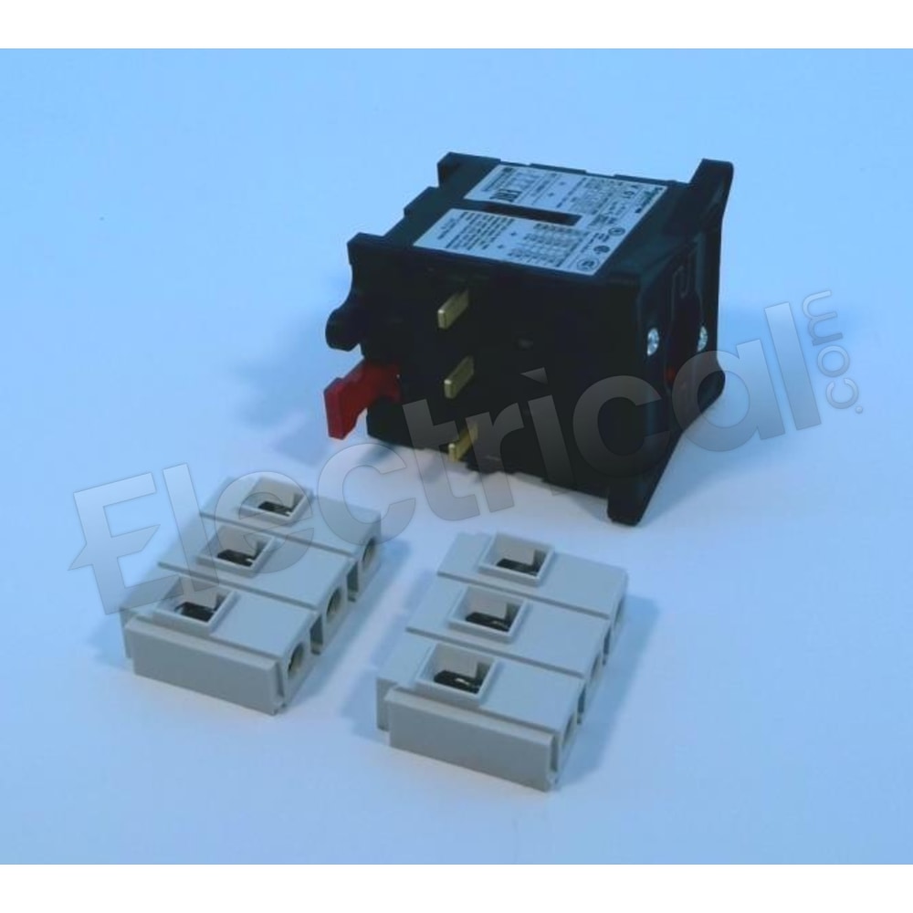 Schneider Electric VCD01 Fuse Part And Accessory Fuse