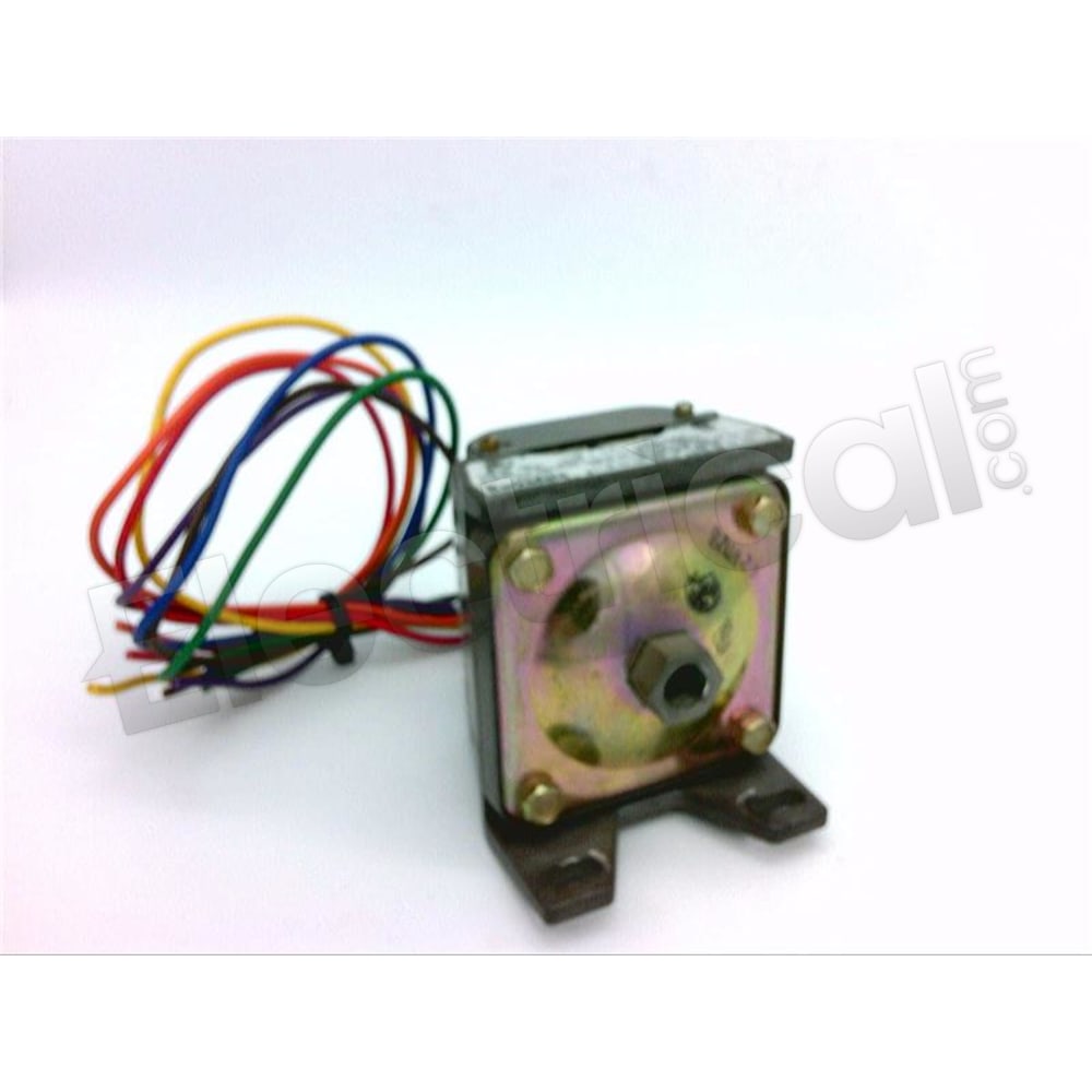 Barksdale VCD2H-M3SS Automation Switch Automation