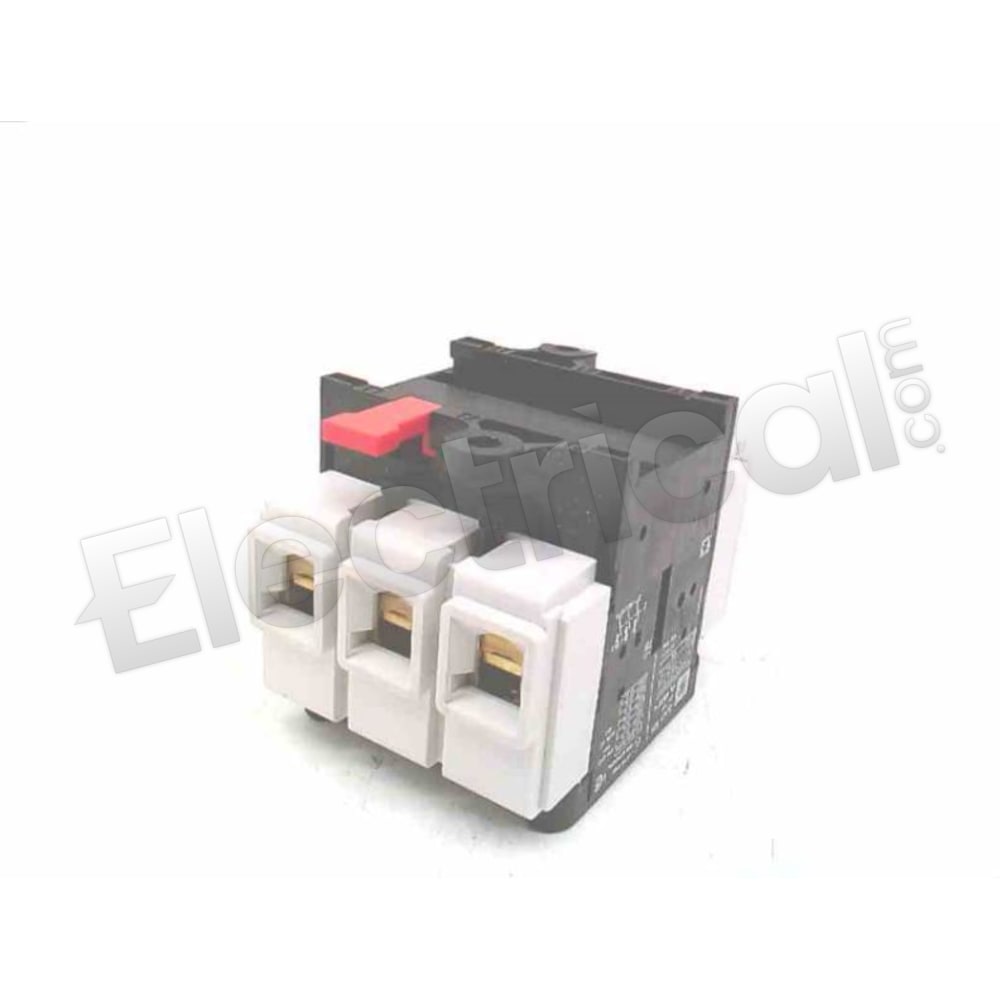 Telemecanique VCF3 Disconnect Switch