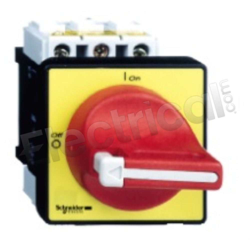 Schneider Electric VCF4 Automation Switch Automation