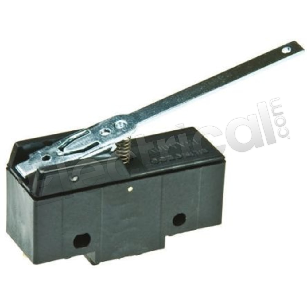 VCFQR1 Johnson Electric Switch Part And Accessory Switch