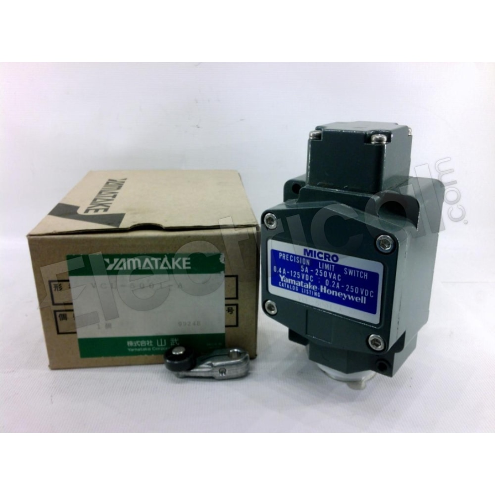 Honeywell VCL-5001-A Automation Switch Automation