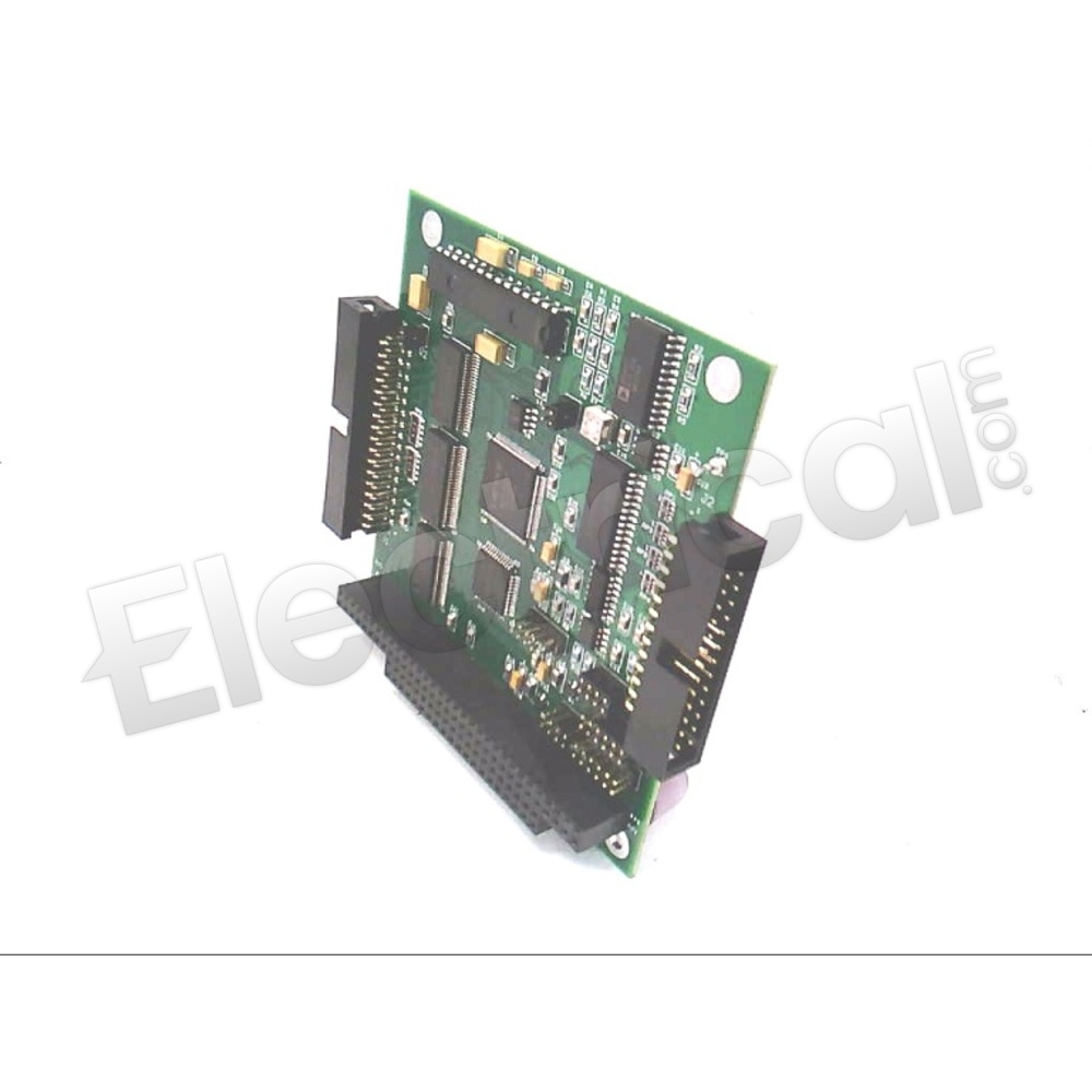 Versalogic VCM-DAS-1 Industrial Computer Accessory Automation